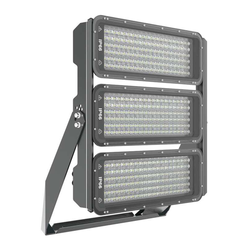 Luminalia Serie STADIUM 22 | Luminalia | Fabricación de Luminarias Led de alta calidad